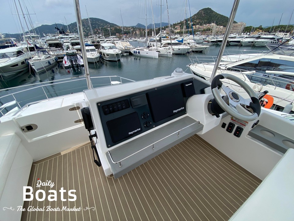 2021 Leopard 43 Powercat for sale. View price, photos and Buy 2021 ...