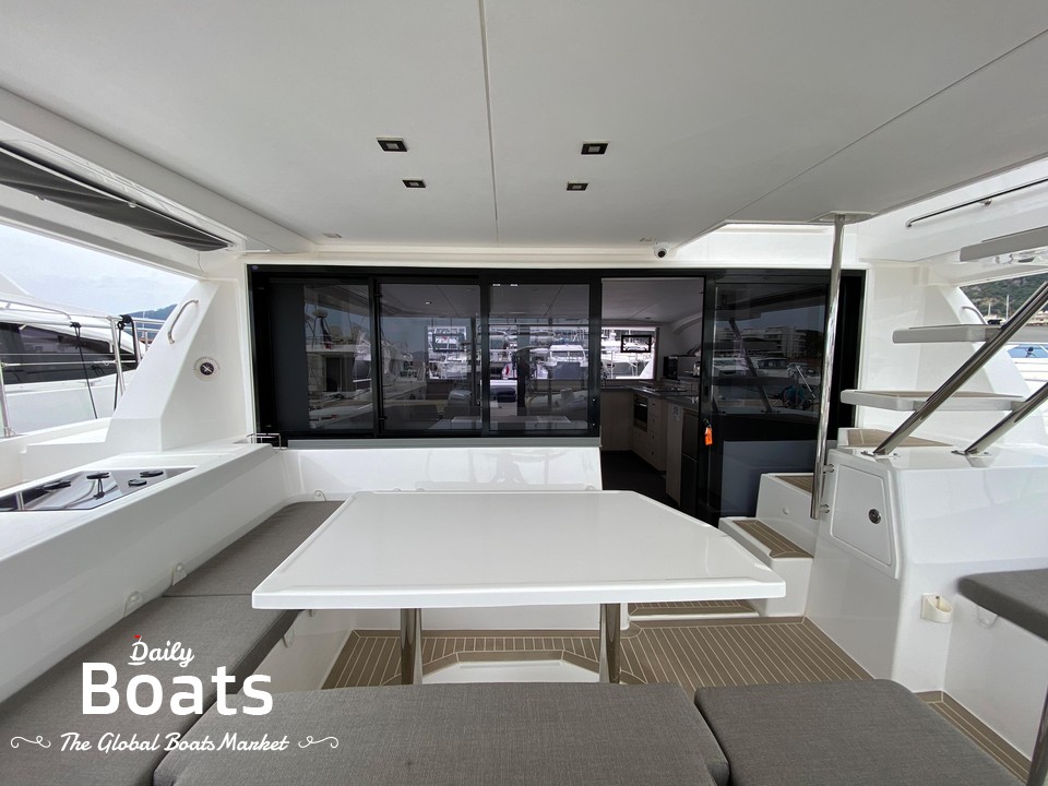 2021 Leopard 43 Powercat for sale. View price, photos and Buy 2021 ...