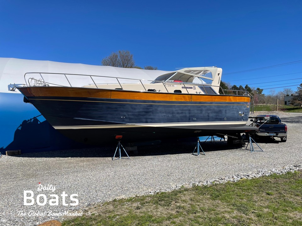 1998 Apreamare 12 Cabinato for sale. View price, photos and Buy 1998 ...