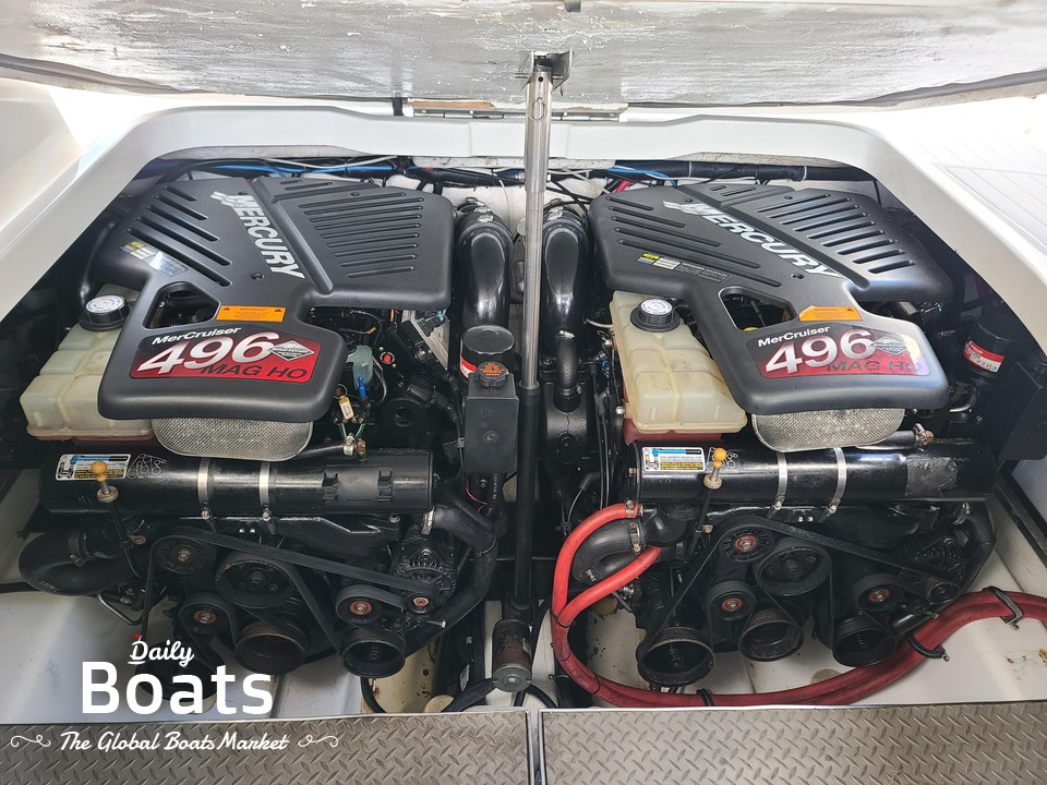 2001 Formula 370 Ss for sale. View price, photos and Buy 2001 Formula ...