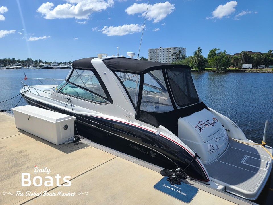 2001 Formula 370 Ss for sale. View price, photos and Buy 2001 Formula ...