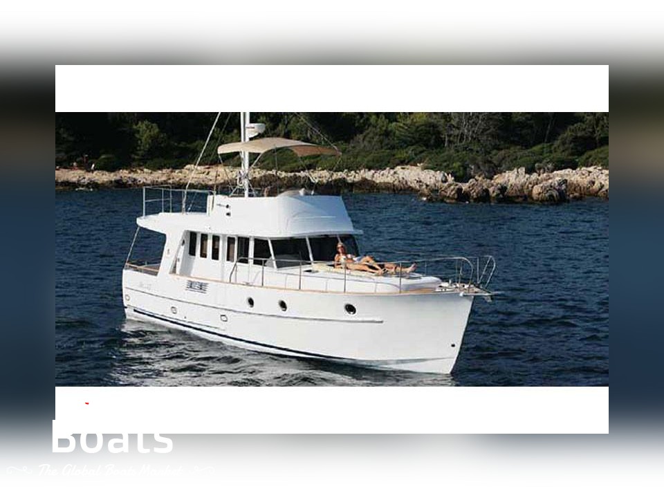 2006 Beneteau Swift Trawler 42 for sale. View price, photos and Buy ...