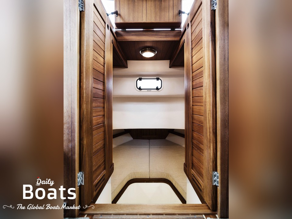 2022 Targa 30.1 for sale. View price, photos and Buy 2022 Targa 30.1 ...