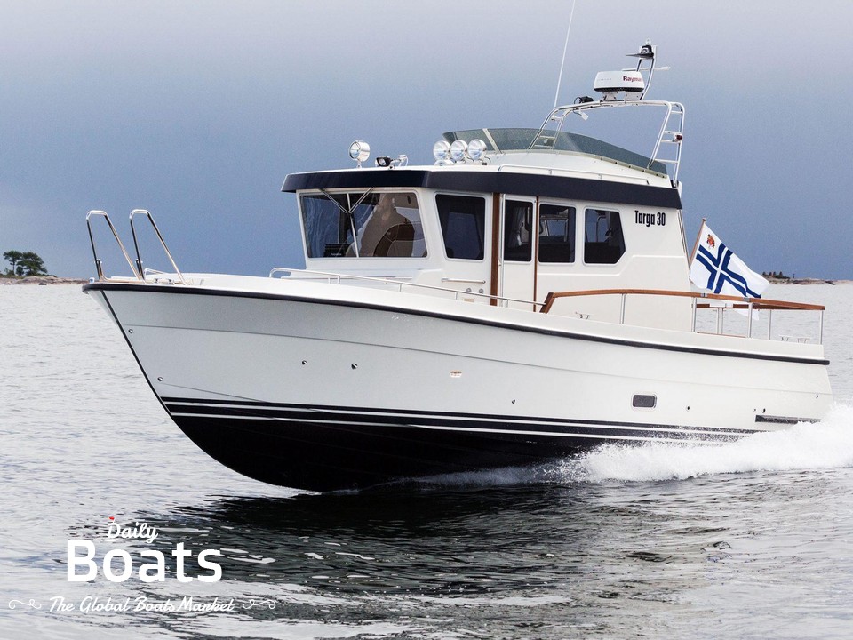 2022 Targa 30.1 for sale. View price, photos and Buy 2022 Targa 30.1 ...