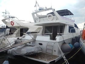 Ferretti yachts 52s for sale in Europe - Daily Boats