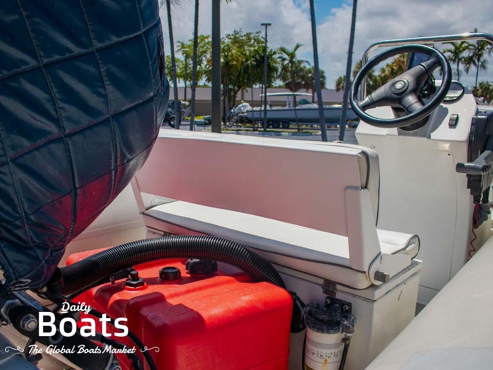 2012 Highfield Ocean Master 460 for sale. View price, photos and Buy ...