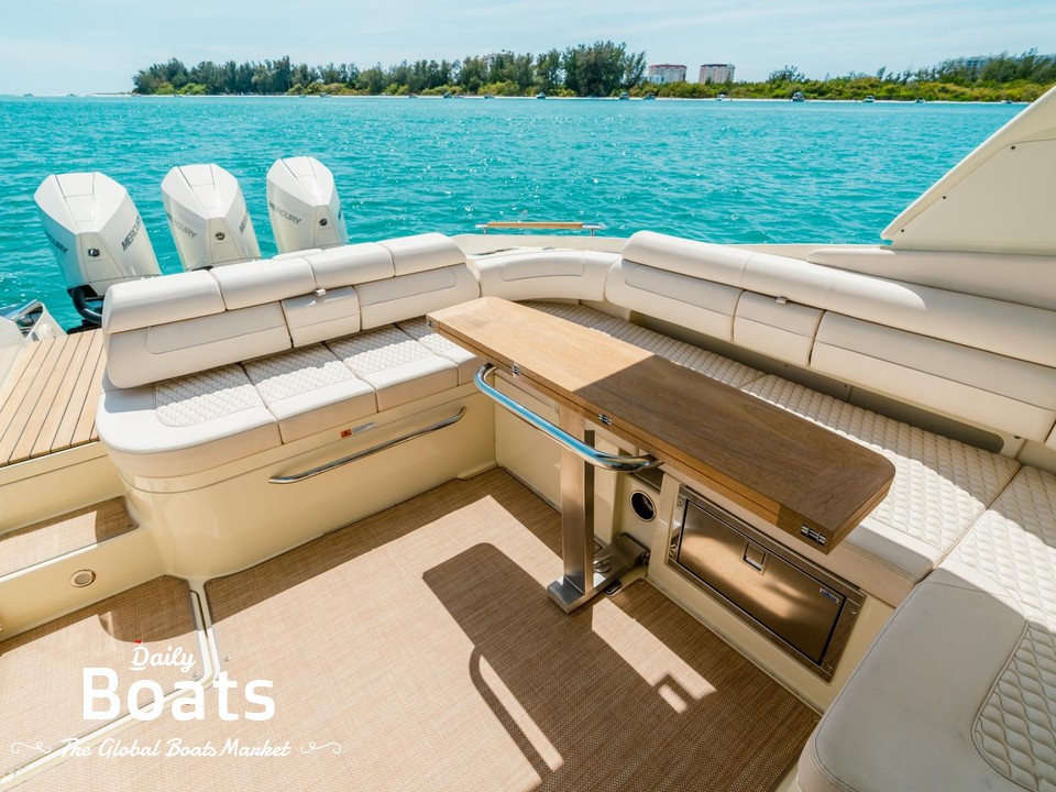 2019 Chris-Craft Launch 35 Gt for sale. View price, photos and Buy 2019 ...