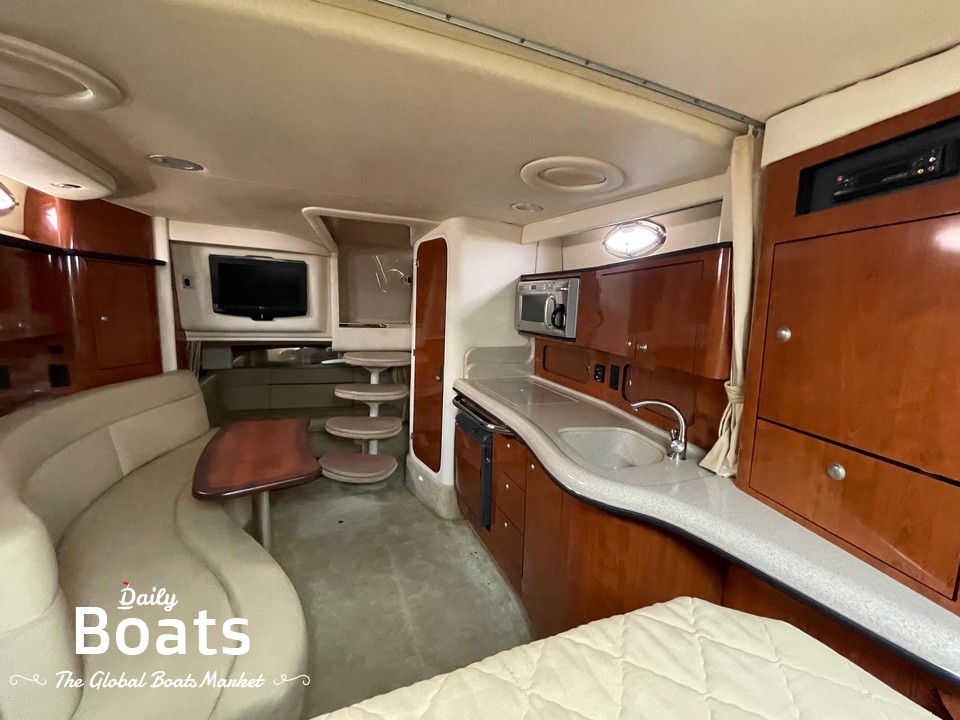 2007 Sea Ray 320 Sundancer for sale. View price, photos and Buy 2007 ...