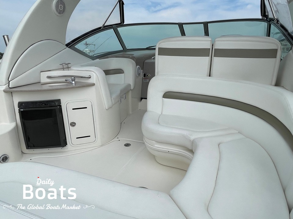 2007 Sea Ray 320 Sundancer for sale. View price, photos and Buy 2007 ...