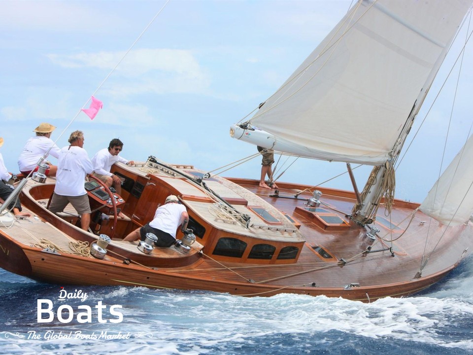 2012 Spirit Yachts 60 Dh for sale. View price, photos and Buy 2012 ...