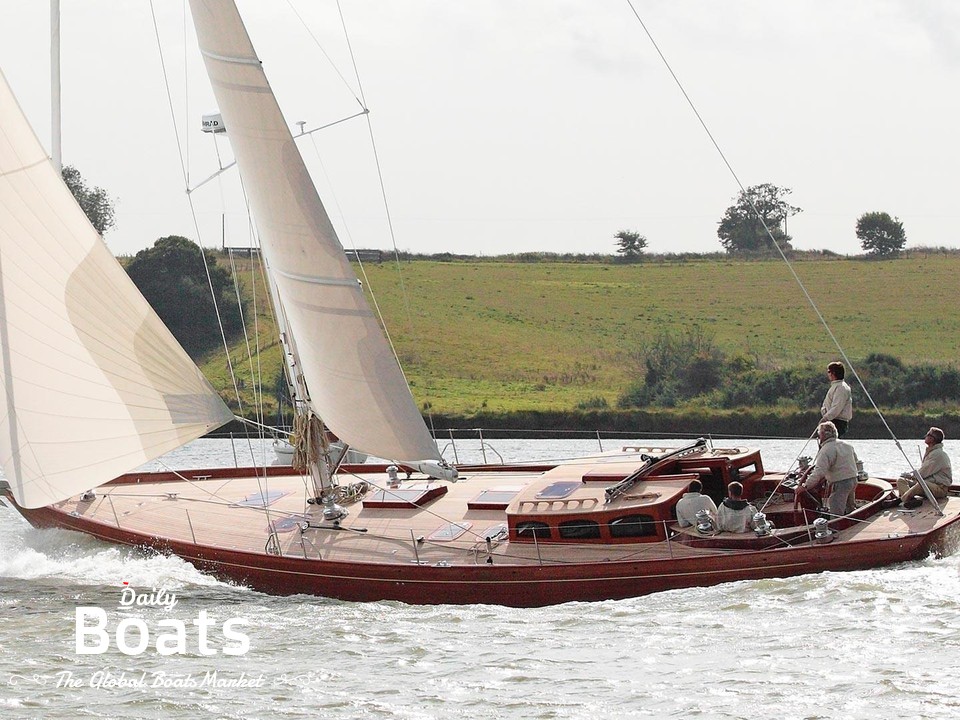 2012 Spirit Yachts 60 Dh for sale. View price, photos and Buy 2012 ...