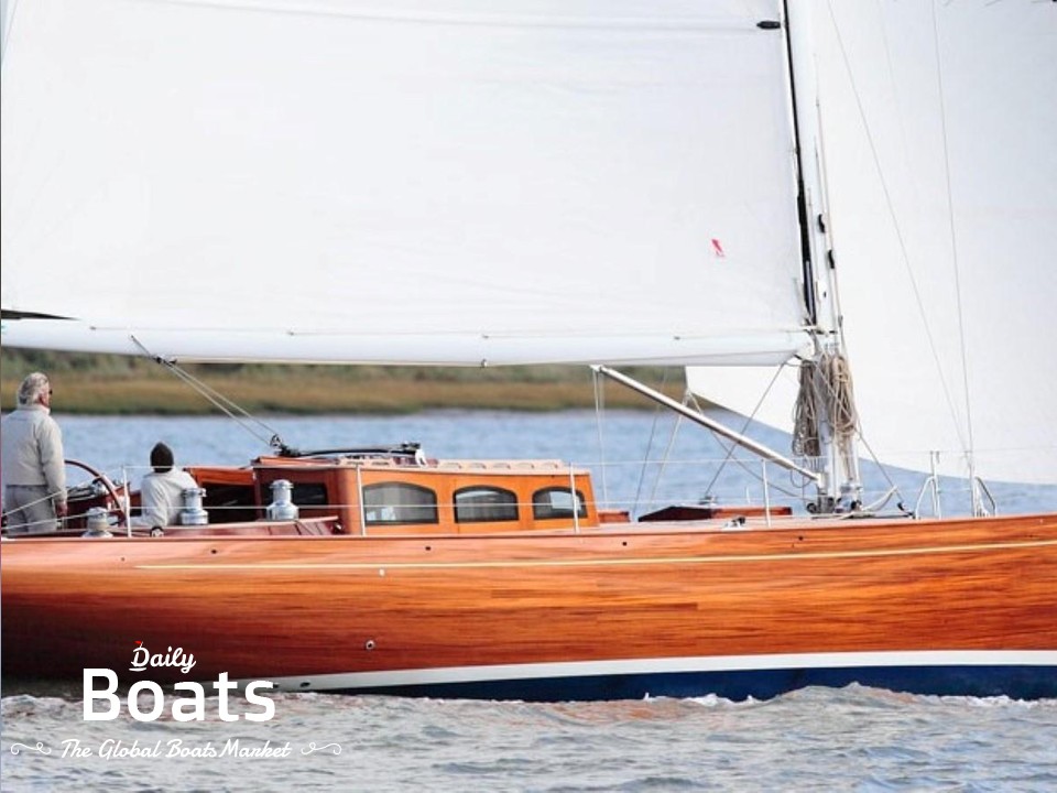 2012 Spirit Yachts 60 Dh for sale. View price, photos and Buy 2012 ...