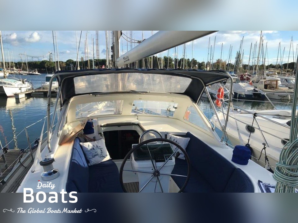 2002 Beneteau Oceanis 42Cc for sale. View price, photos and Buy 2002 ...