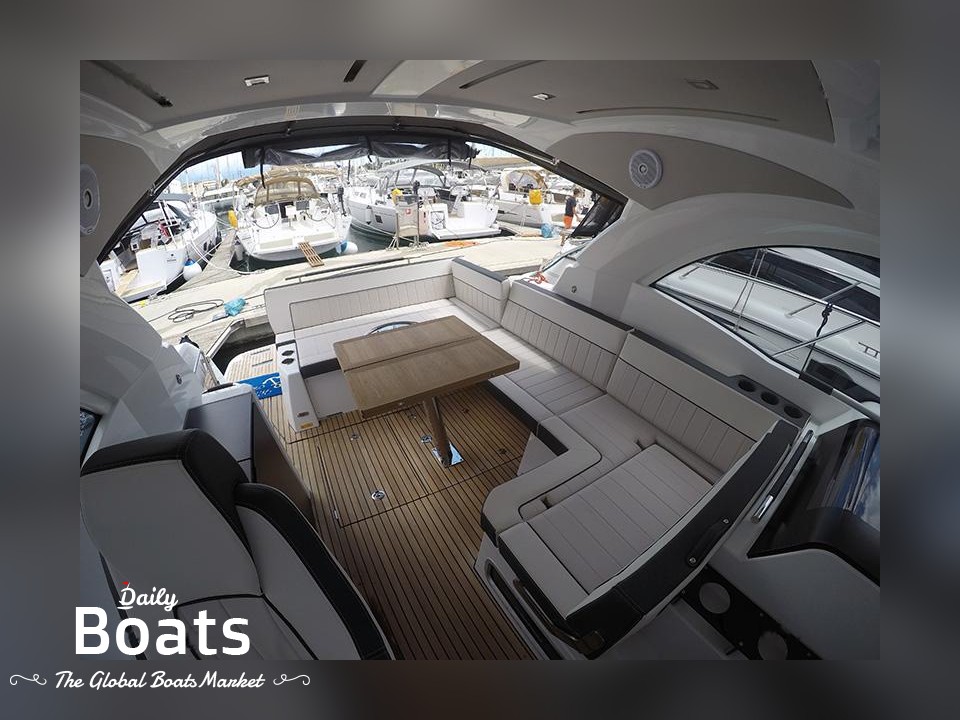 2020 Jeanneau Leader 33 for sale. View price, photos and Buy 2020 ...