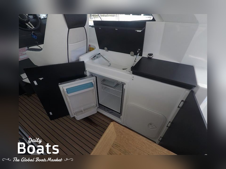 2020 Jeanneau Leader 33 for sale. View price, photos and Buy 2020 ...