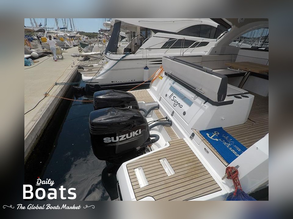 2020 Jeanneau Leader 33 for sale. View price, photos and Buy 2020 ...