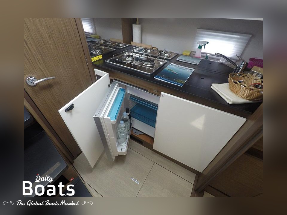 2020 Jeanneau Leader 33 for sale. View price, photos and Buy 2020 ...