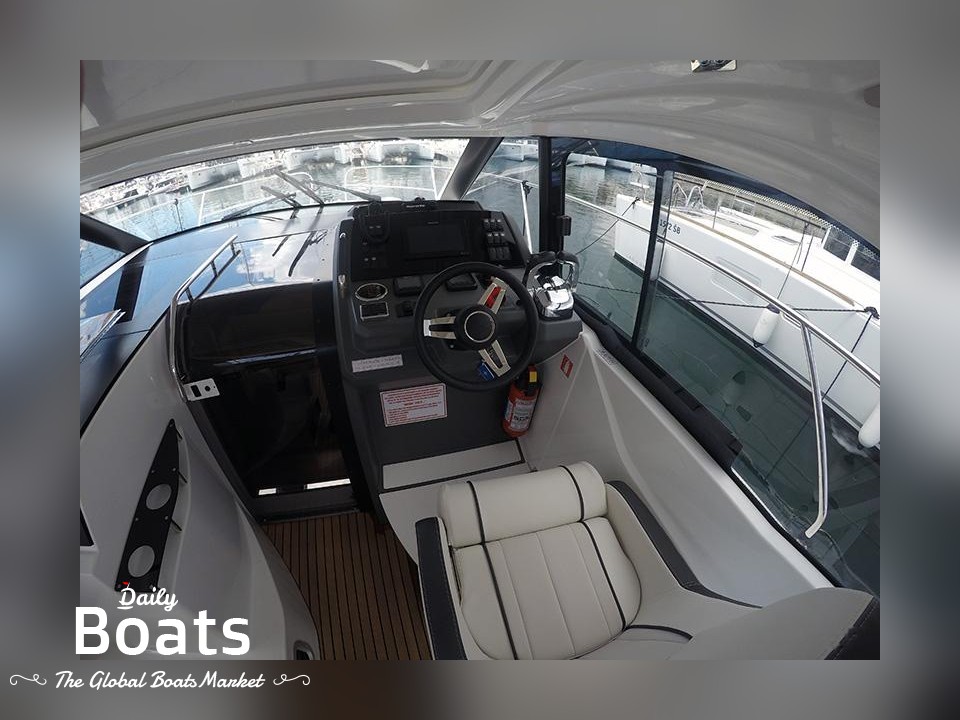 2020 Jeanneau Leader 33 for sale. View price, photos and Buy 2020 ...