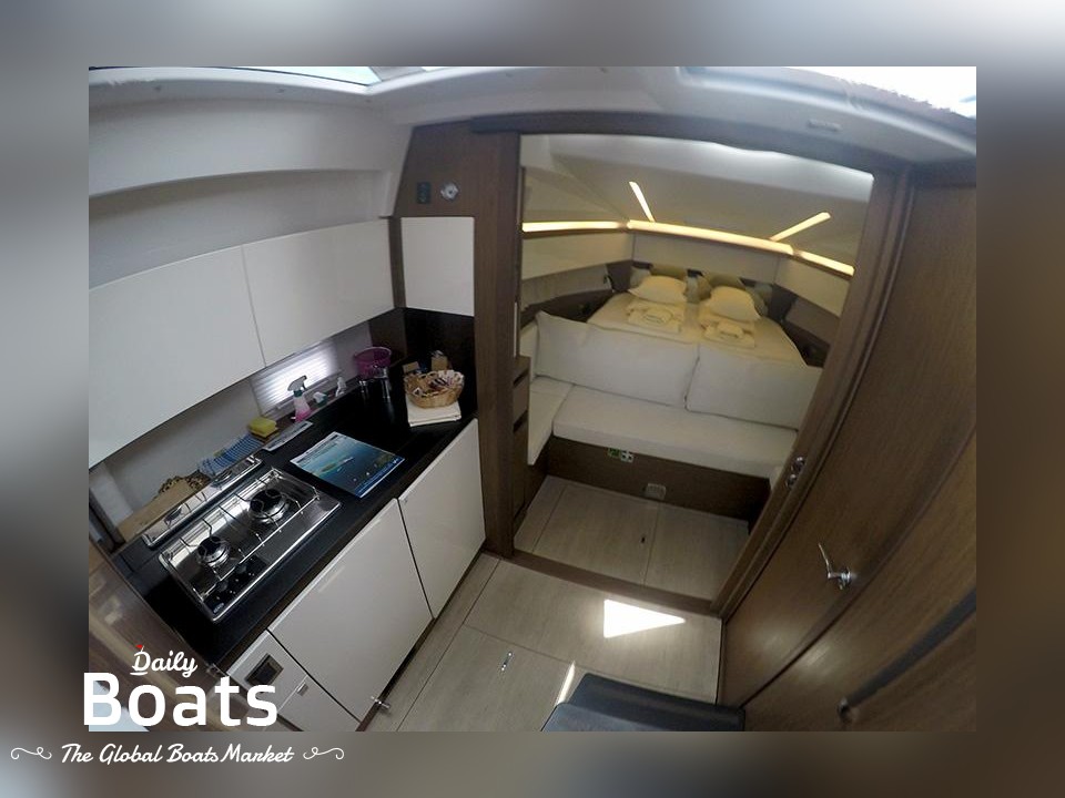 2020 Jeanneau Leader 33 for sale. View price, photos and Buy 2020 ...