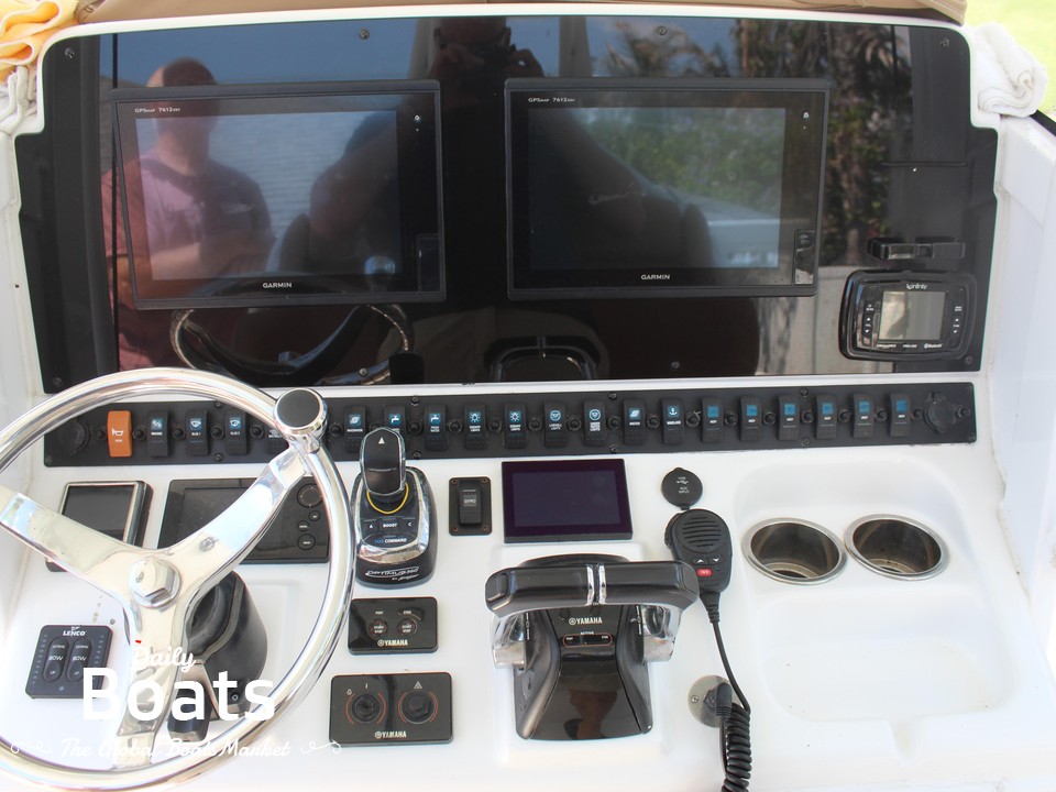 2017 Sea Hunt Gamefish 30 for sale. View price, photos and Buy 2017 Sea ...