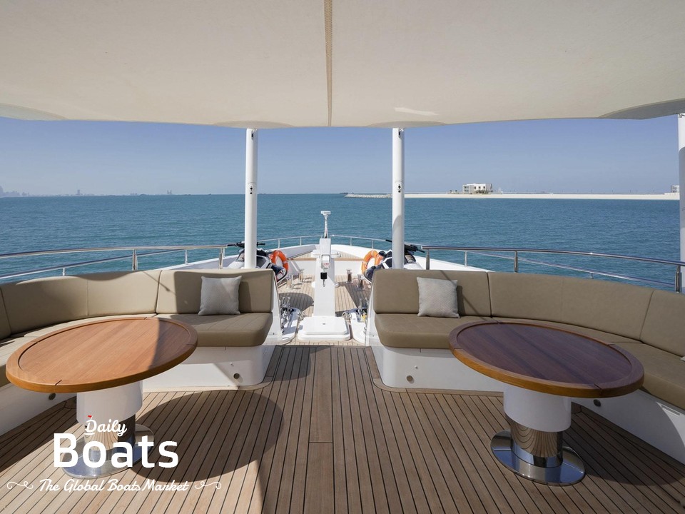 2023 Gulf Craft Majesty 140 for sale. View price, photos and Buy 2023 ...