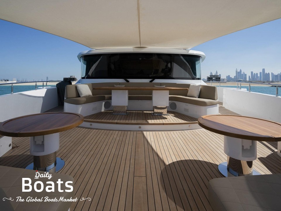 2023 Gulf Craft Majesty 140 for sale. View price, photos and Buy 2023 ...