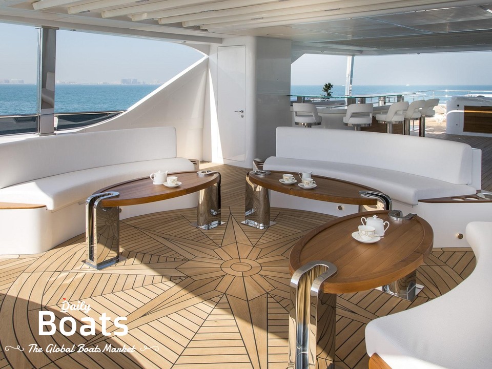 2023 Gulf Craft Majesty 140 for sale. View price, photos and Buy 2023 ...