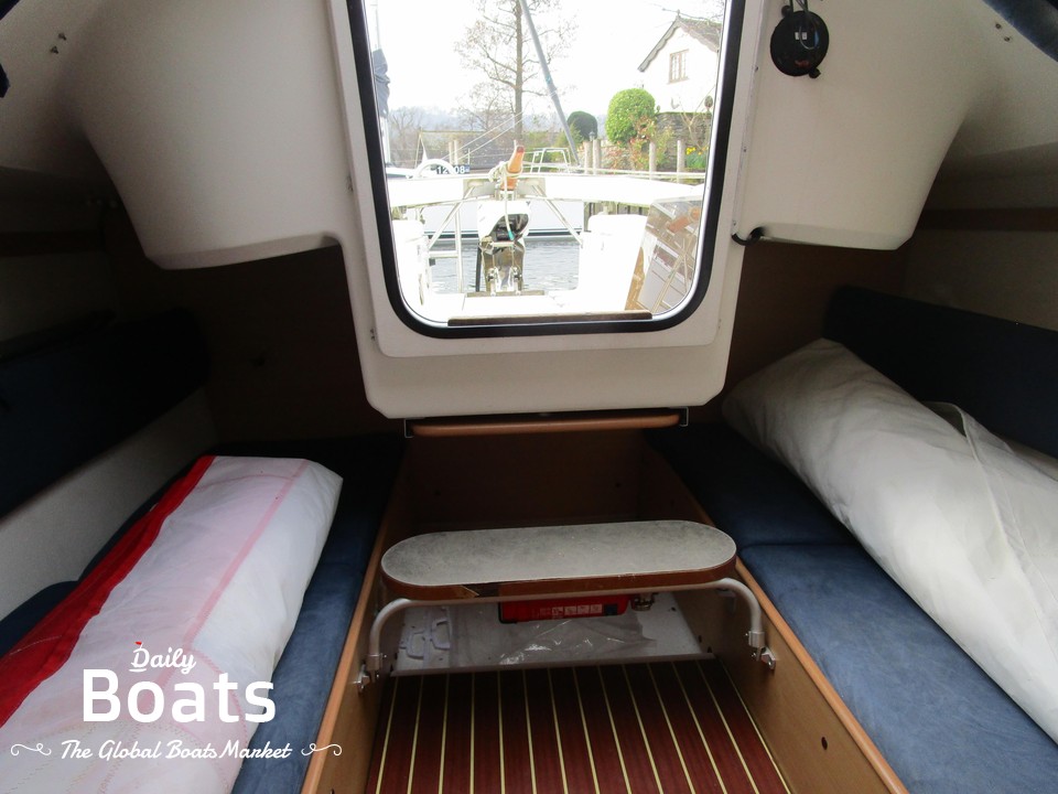 2002 Etap 21I for sale. View price, photos and Buy 2002 Etap 21I #332414