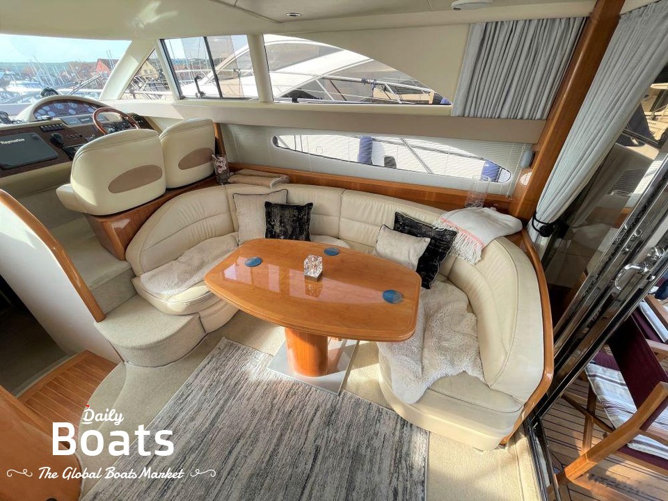 2000 Princess 45 for sale. View price, photos and Buy 2000 Princess 45 ...