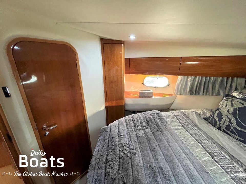 2000 Princess 45 for sale. View price, photos and Buy 2000 Princess 45 ...