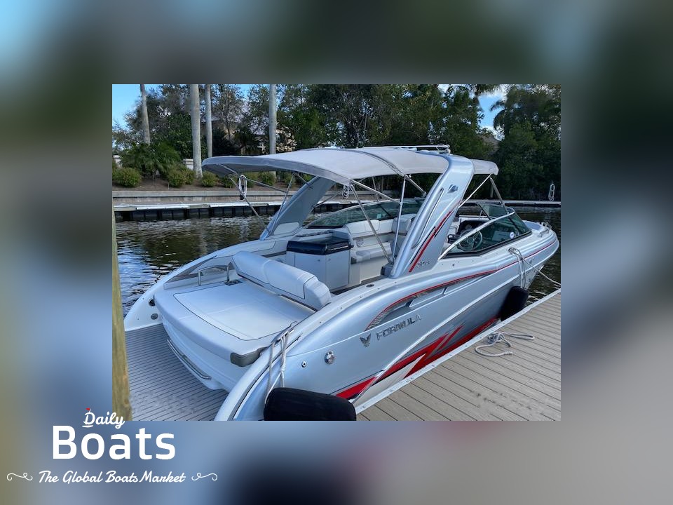 2019 Formula 310 Bowrider for sale. View price, photos and Buy 2019 ...