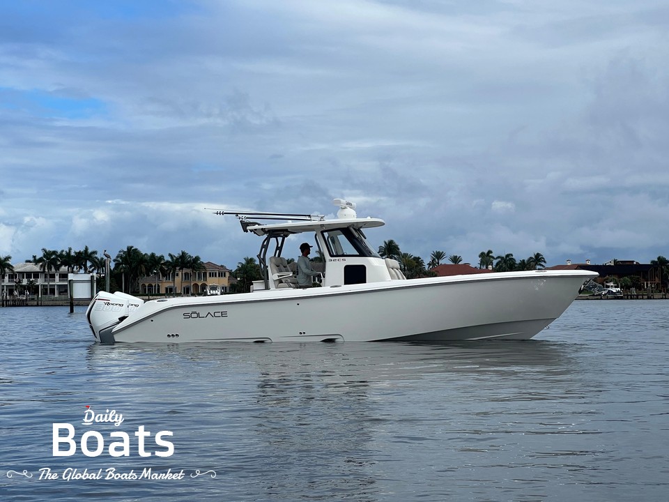 2022 Solace 32 Cs for sale. View price, photos and Buy 2022 Solace 32 ...