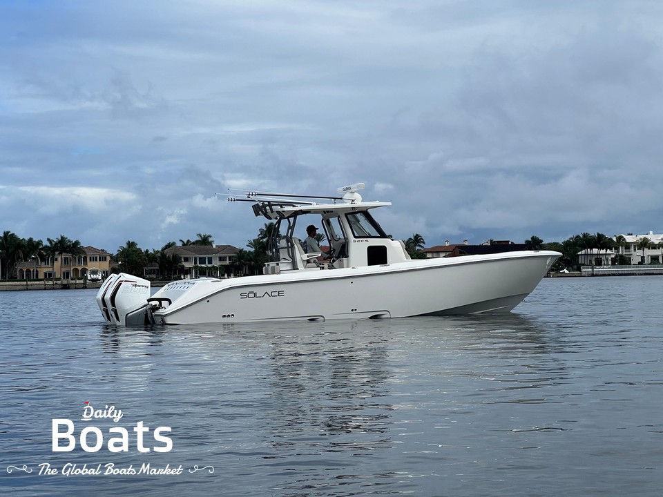 2022 Solace 32 Cs for sale. View price, photos and Buy 2022 Solace 32 ...