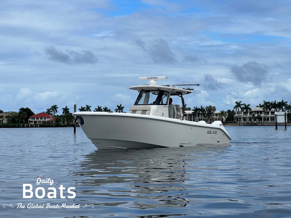 2022 Solace 32 Cs for sale. View price, photos and Buy 2022 Solace 32 ...