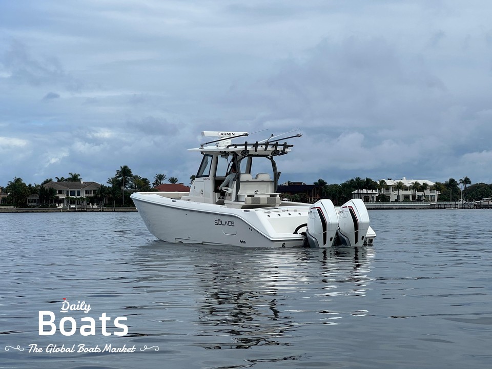 2022 Solace 32 Cs for sale. View price, photos and Buy 2022 Solace 32 ...