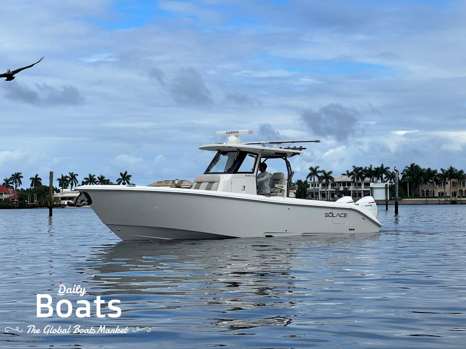 2022 Solace 32 Cs for sale. View price, photos and Buy 2022 Solace 32 ...