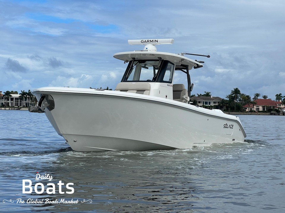 2022 Solace 32 Cs for sale. View price, photos and Buy 2022 Solace 32 ...