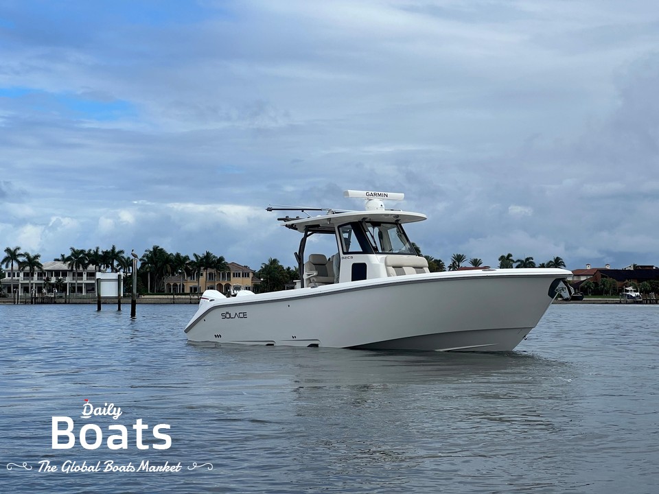 2022 Solace 32 Cs for sale. View price, photos and Buy 2022 Solace 32 ...