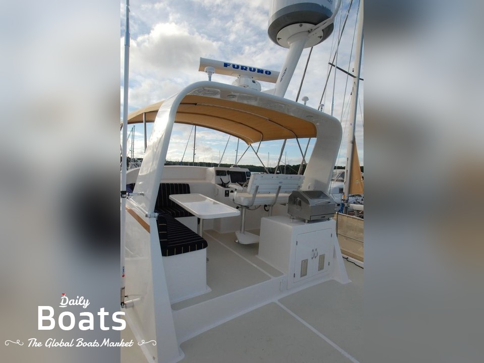 2023 Krogen 48 Ae for sale. View price, photos and Buy 2023 Krogen 48 ...