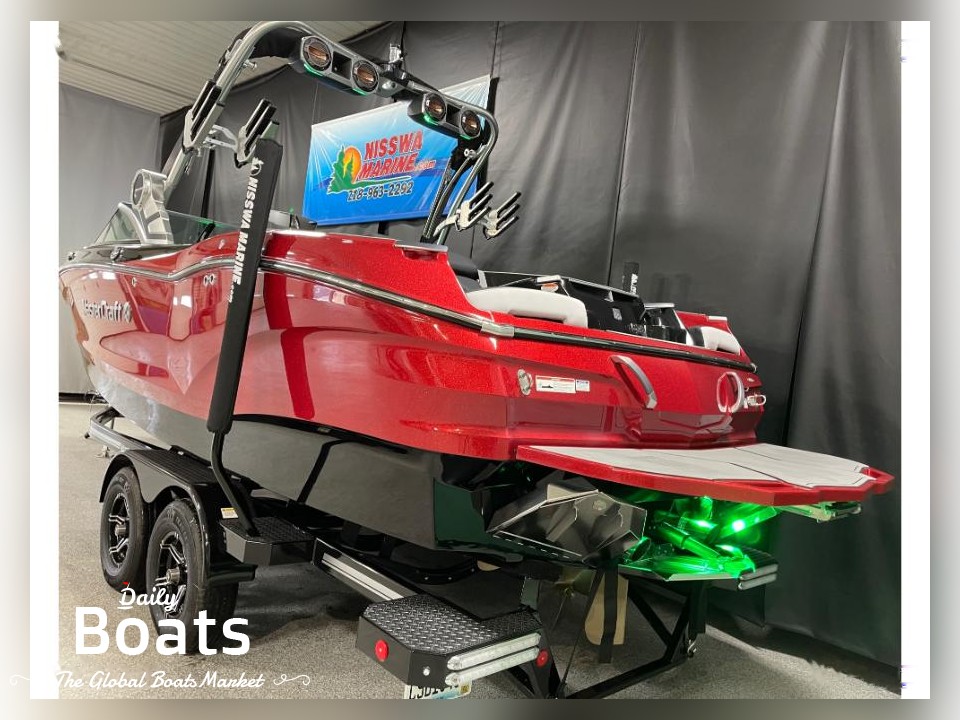 2021 Mastercraft X24 for sale. View price, photos and Buy 2021 ...