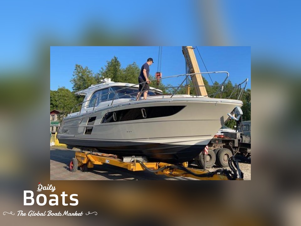 2021 Marex 375 for sale. View price, photos and Buy 2021 Marex 375 #332445