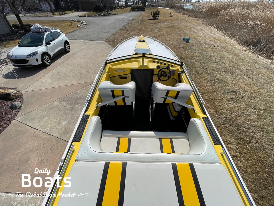 1990 Checkmate Convincor 251 Gtx for sale. View price, photos and Buy ...