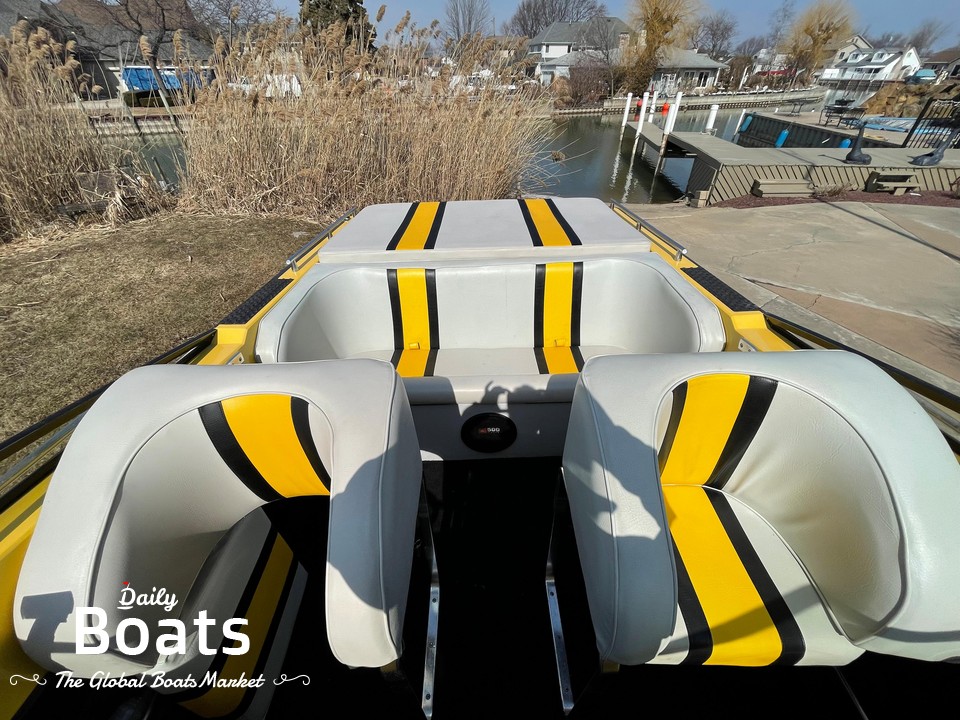 1990 Checkmate Convincor 251 Gtx for sale. View price, photos and Buy ...