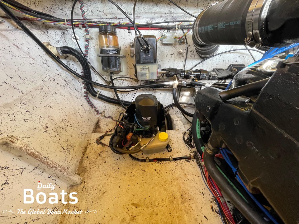 1990 Checkmate Convincor 251 Gtx for sale. View price, photos and Buy ...