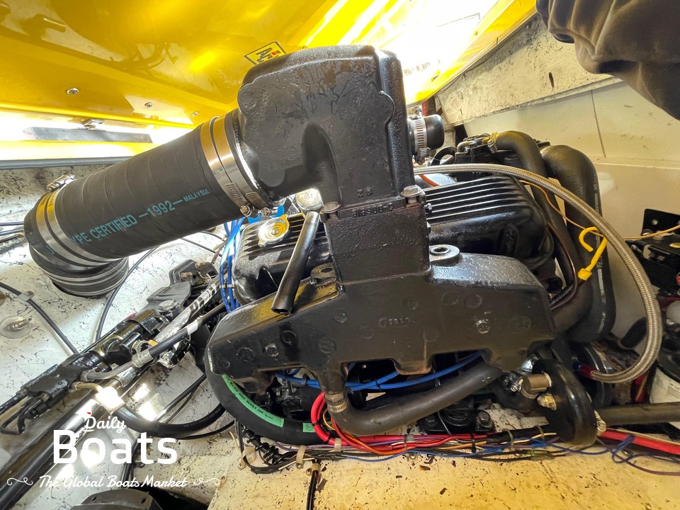 1990 Checkmate Convincor 251 Gtx for sale. View price, photos and Buy ...