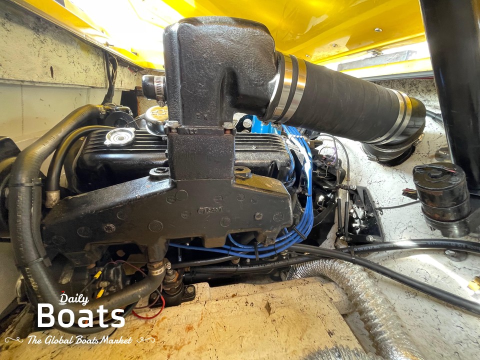 1990 Checkmate Convincor 251 Gtx for sale. View price, photos and Buy ...