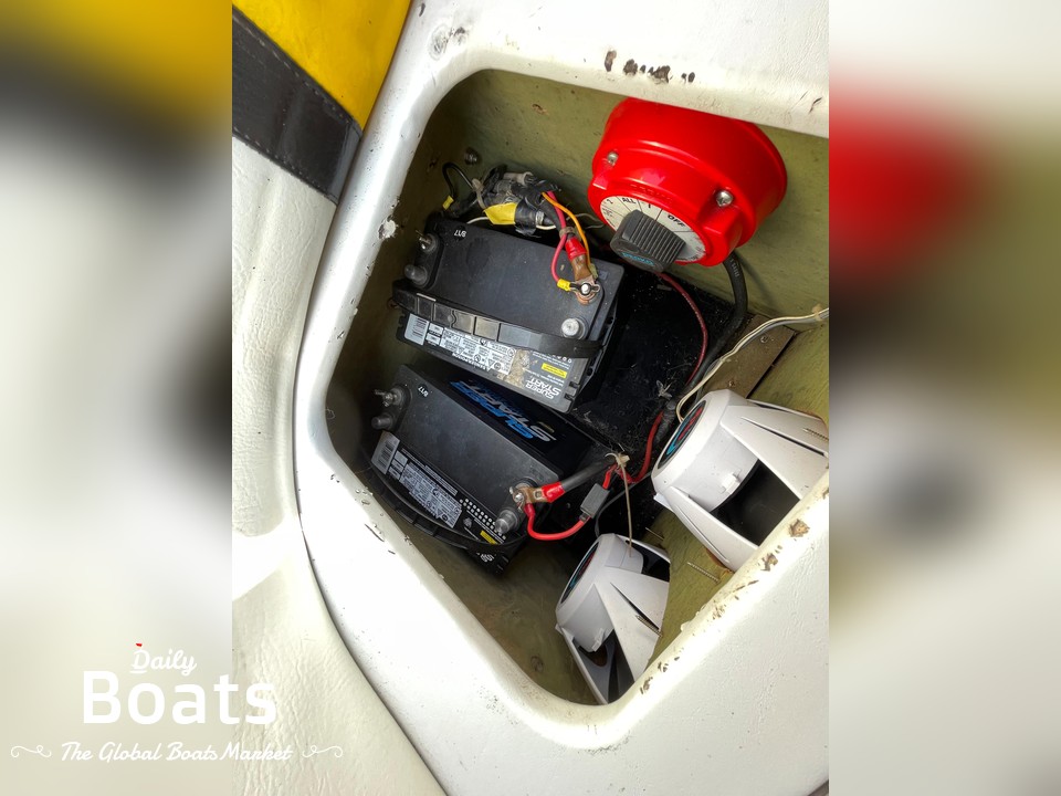 1990 Checkmate Convincor 251 Gtx for sale. View price, photos and Buy ...