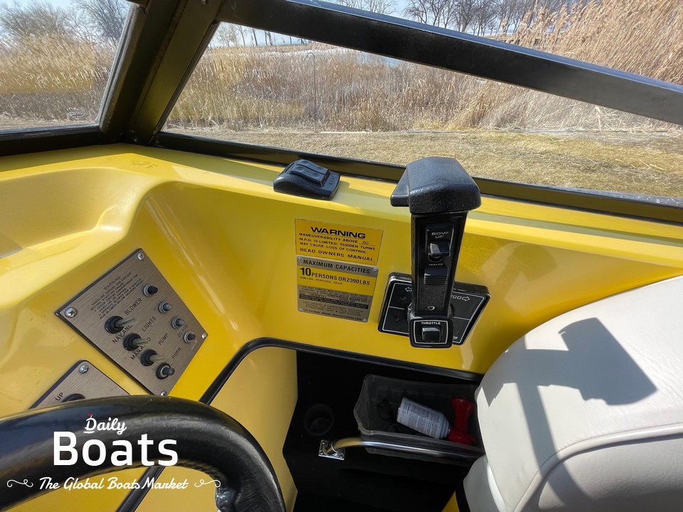 1990 Checkmate Convincor 251 Gtx for sale. View price, photos and Buy ...