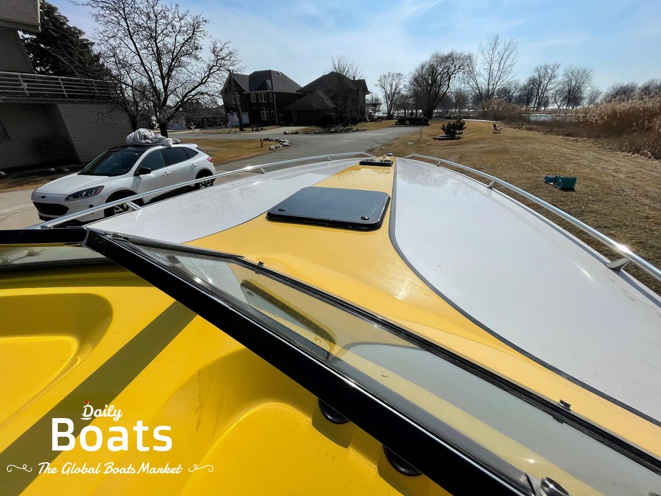 1990 Checkmate Convincor 251 Gtx for sale. View price, photos and Buy ...