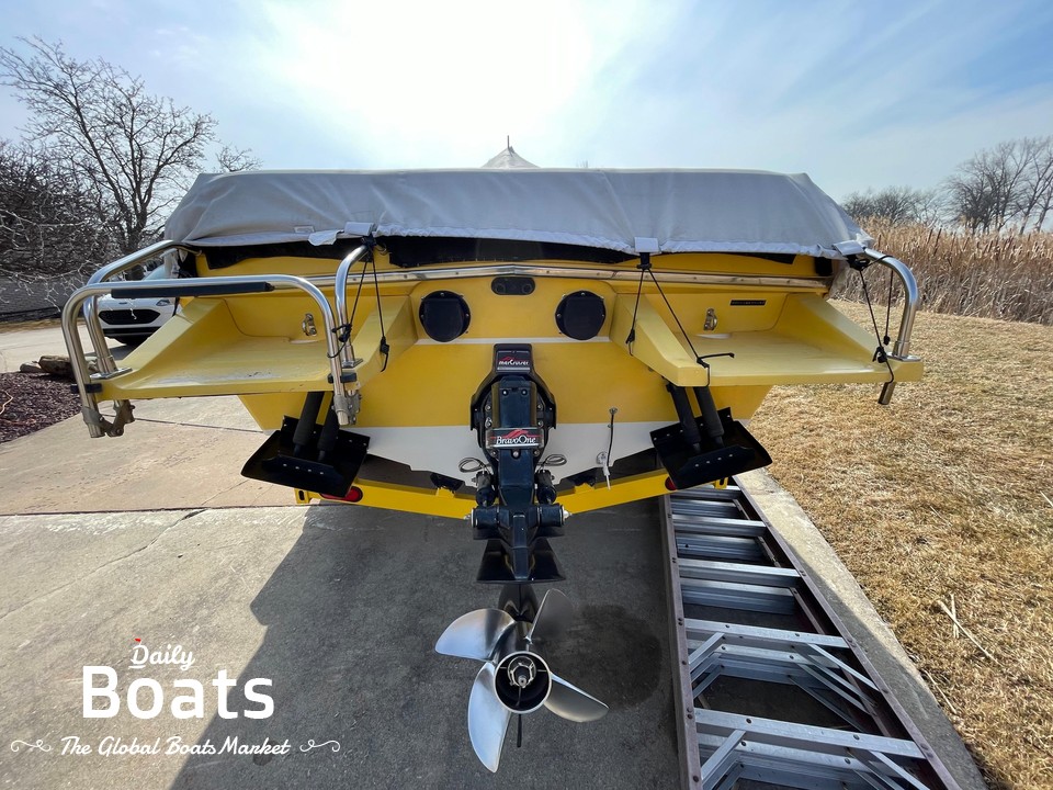 1990 Checkmate Convincor 251 Gtx for sale. View price, photos and Buy ...